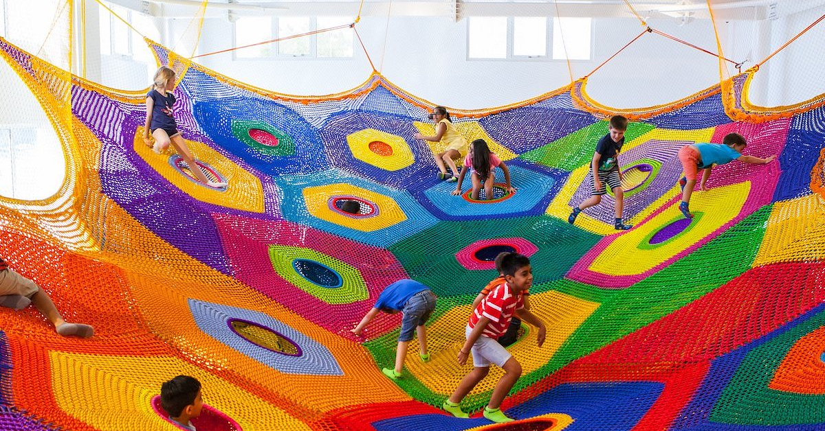 Oli Oli – Kids Best Fun Place in Dubai | Interactive Museum