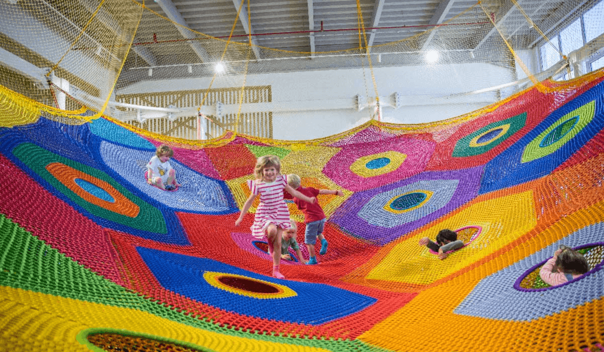 Oli Oli – Kids Best Fun Place in Dubai | Interactive Museum
