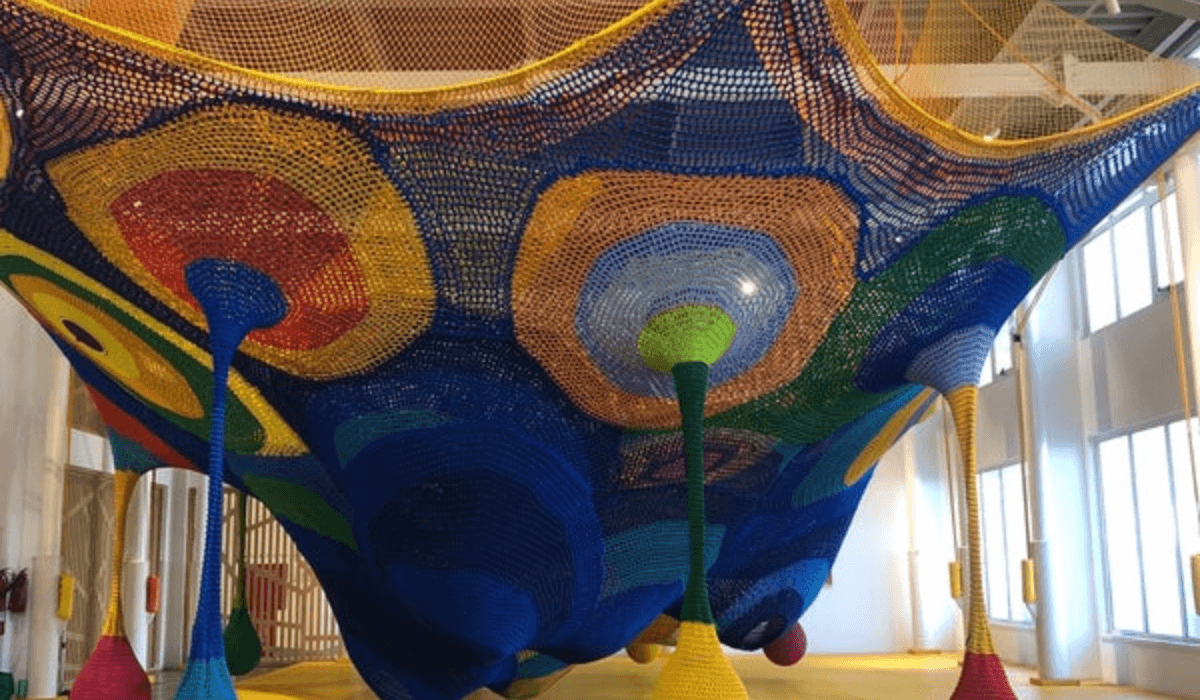 Oli Oli – Kids Best Fun Place in Dubai | Interactive Museum