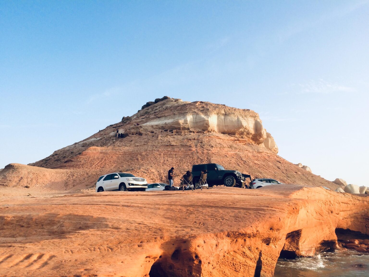 Shuweihat Island: Things To Do, How To Reach (May 2025)