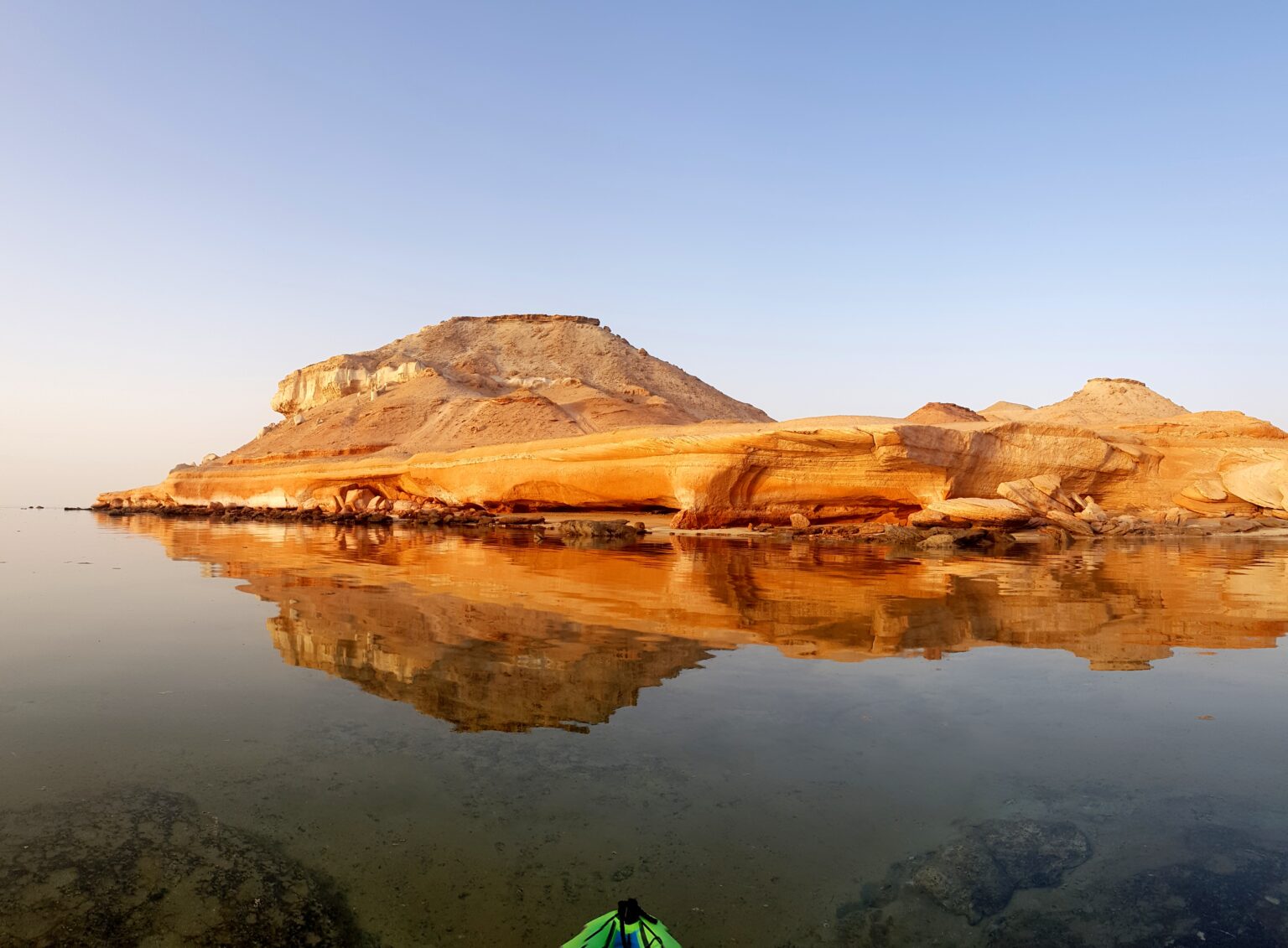 Shuweihat Island: Things To Do, How To Reach (December 2025)