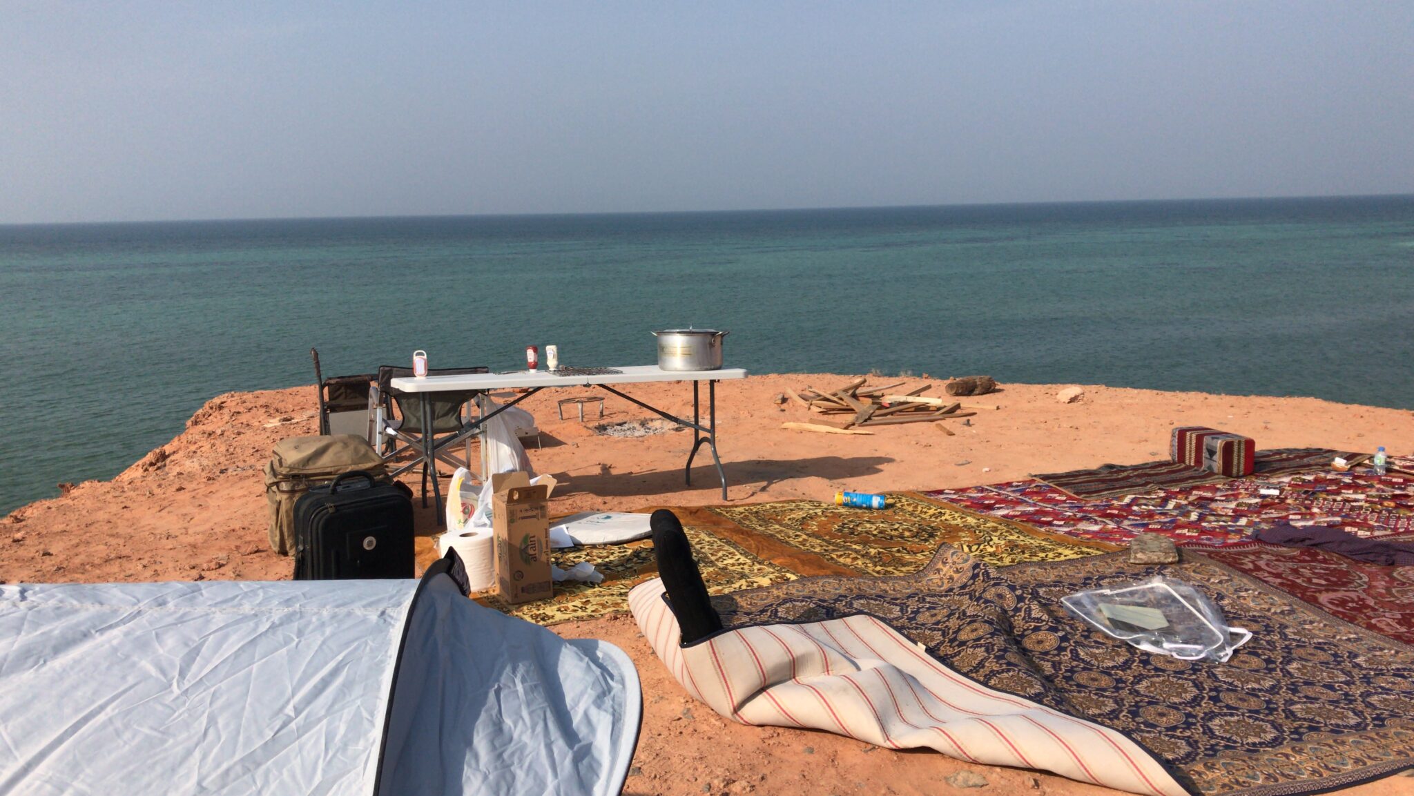 Shuweihat Island: Things To Do, How To Reach (December 2025)