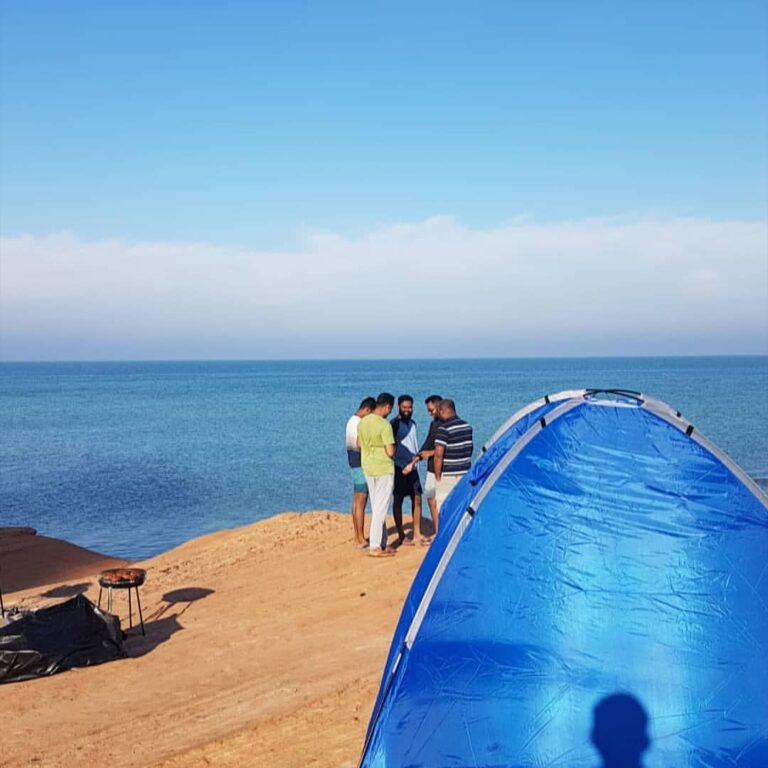 Shuweihat Island: Things To Do, How To Reach (May 2025)