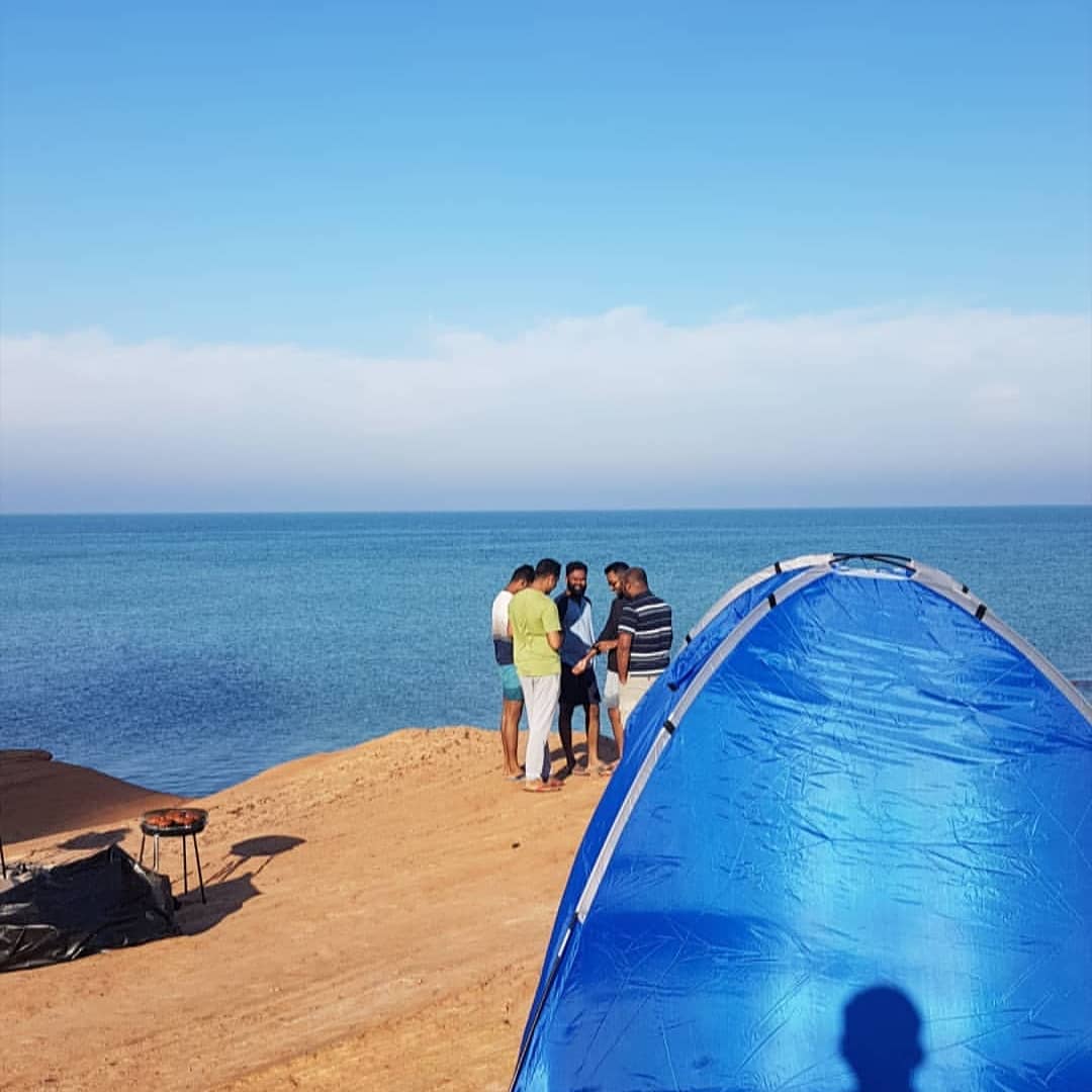 Shuweihat Island: Things To Do, How To Reach (May 2025)