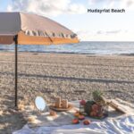 Hameem Beach Abu Dhabi – Location, Map, Activities & Tour Guide (2026)